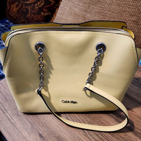 Calvin Klein | Other | Calvin Klein Purse | Poshmark
